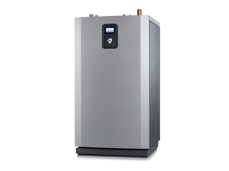 THERMIA MEGA TOPLOTNA PUMPA - Idealni Dom web portal